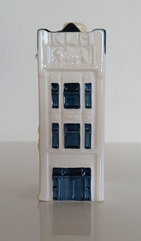 ≥ KLM huisje nr. 75 – Hofweg 9-11, Den Haag — KLM Huisjes — Marktplaats