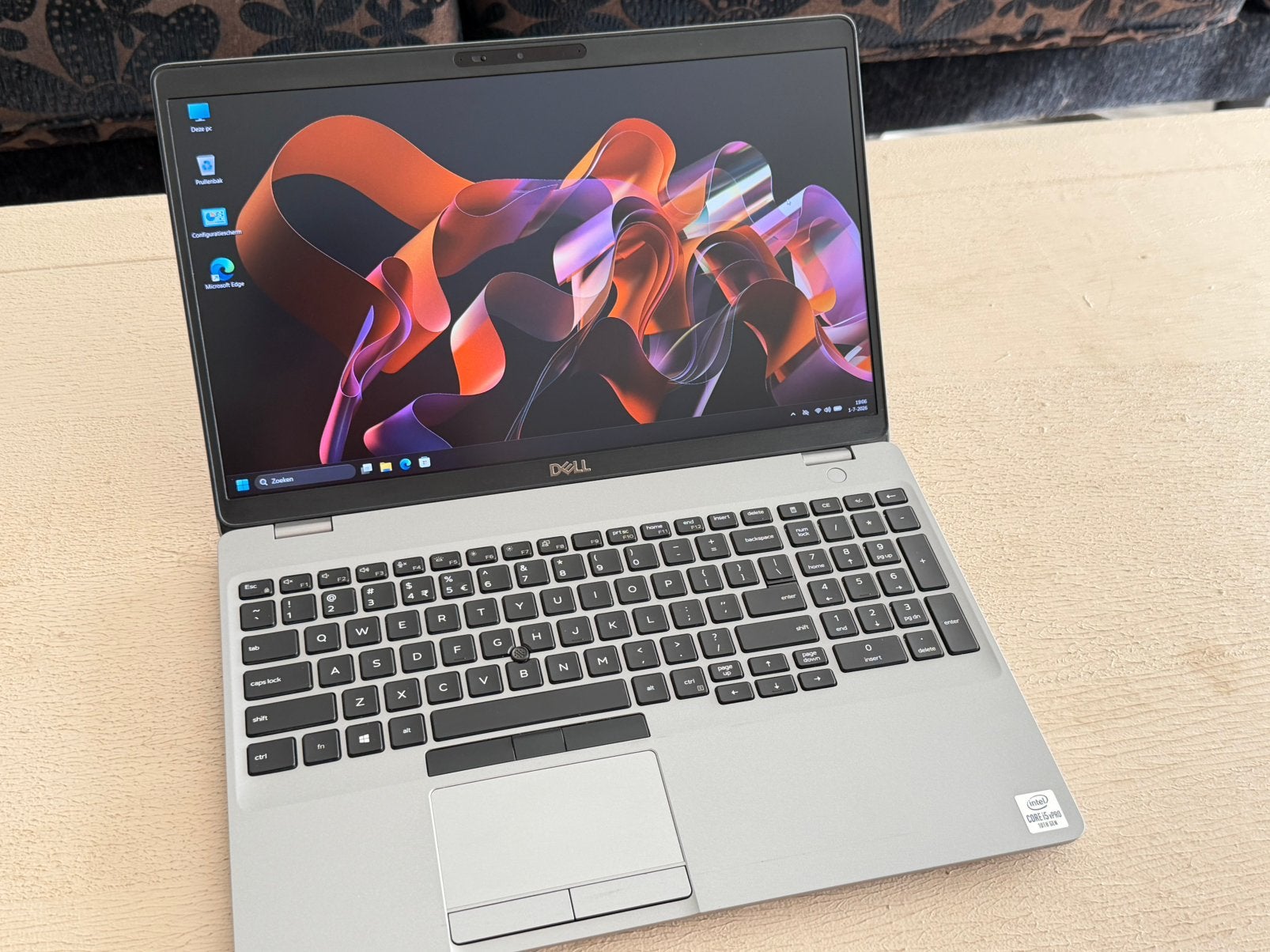 Dell Latitude | i5 - 10th | 16GB RAM | SSD | Win 11 | Office ...