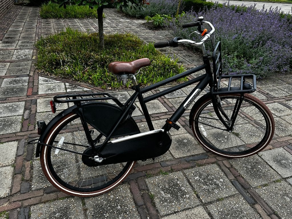 ≥ Popal 24inch kinderfiets — Fietsen | Jongens — Marktplaats