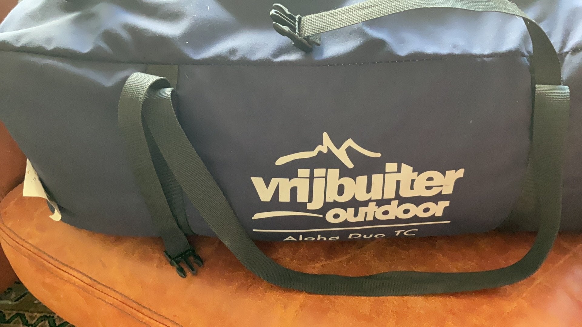 ≥ Aloha Duo Tc Vrijbuiter — Tenten — Marktplaats