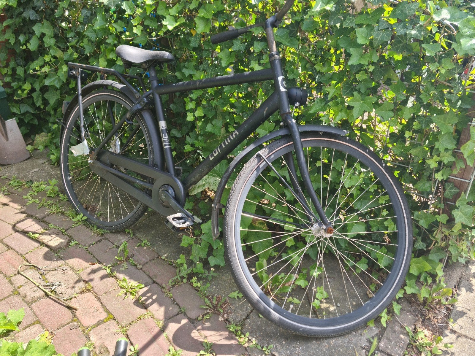 ≥ Cortina fiets jongen 12 jaar opknapper (m2408191661) — Fietsen ...