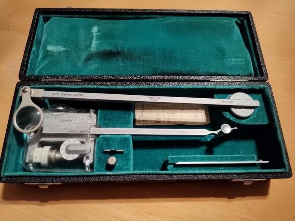 ≥ Ahrend Antiek Gereedschap & Instrumenten | Marktplaats