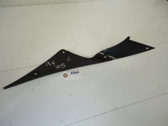 ≥ R6 2003 - 2005 Yamaha Cover D1-12941 — Accessoires | Overige ...
