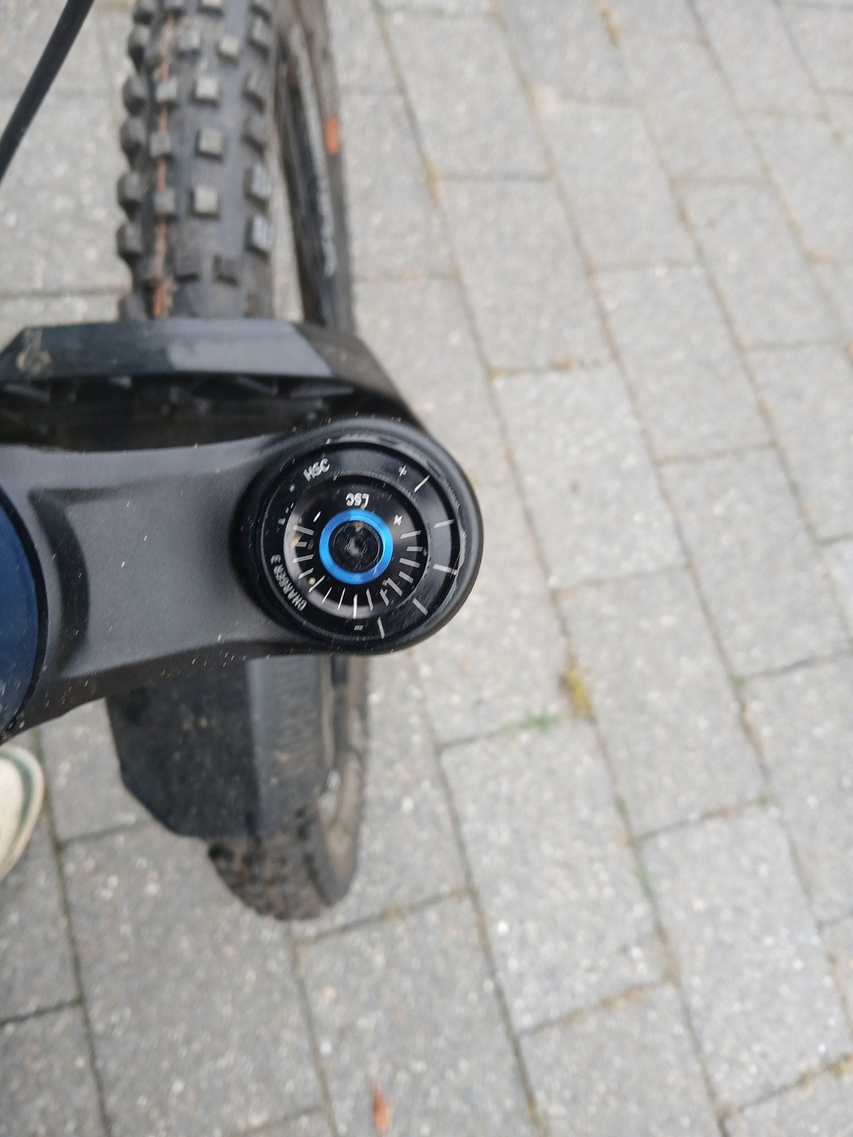 ≥ RockShox ZEB Ultimate 170mm - Te koop/ruil (m2408349961 ...