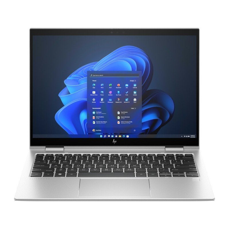 ≥ HP Elite X360 830 G10 13" i5-1335U 16GB - 256 GB SSD QWERTY — Windows ...