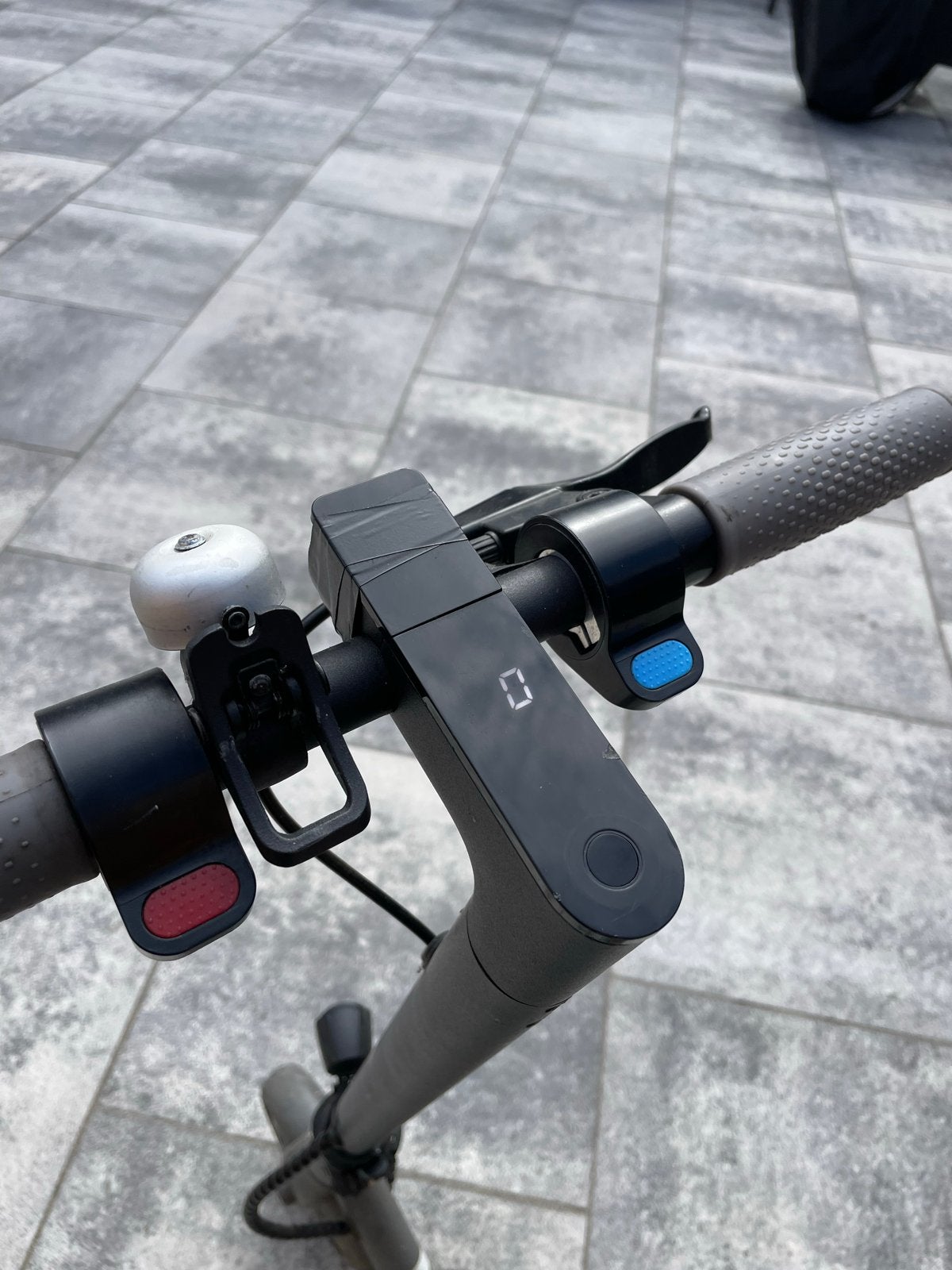 ≥ Elektronische step 2x — Steps — Marktplaats