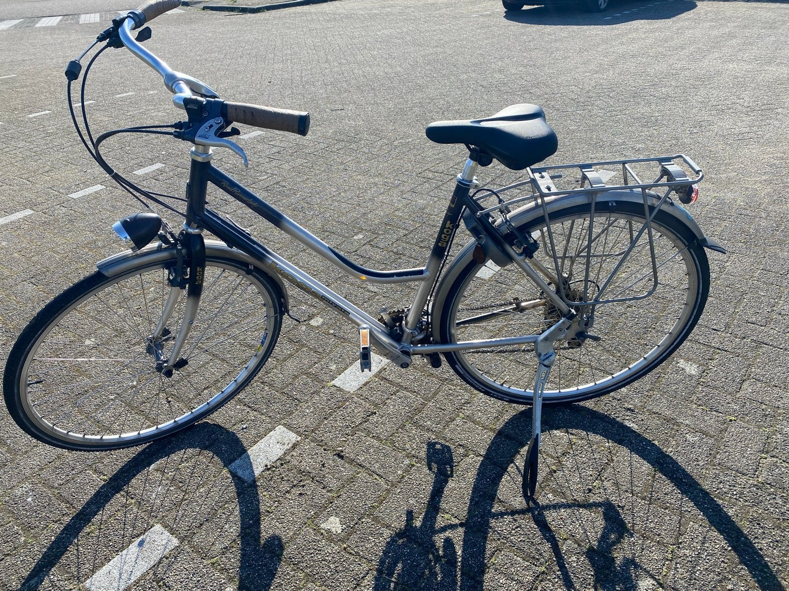 ≥ KOGA Miyata-fiets — Fietsen | Racefietsen — Marktplaats