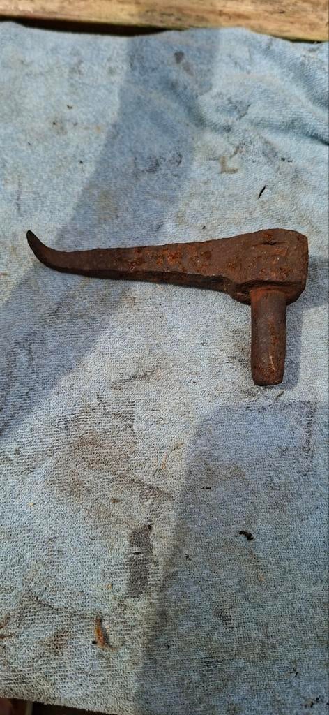 ≥ Vind haken haak in Antiek | Gereedschap en Instrumenten op Marktplaats