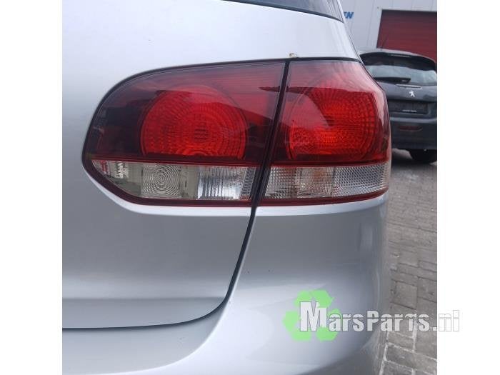 ≥ Achterlicht rechts van een Volkswagen Golf — Verlichting — Marktplaats