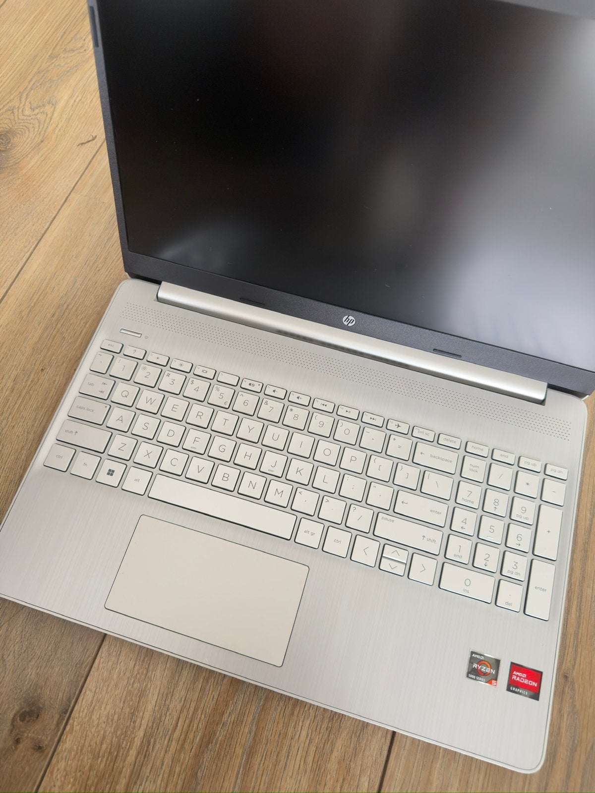 ≥ HP Laptop AMD Ryzen 5 5500U 8 GB DDR4 RAM (3200 MHz) 512 SSD ...