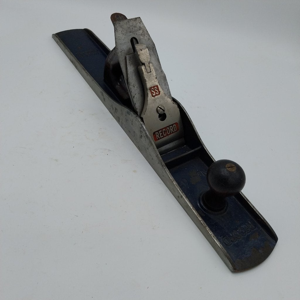 ≥ Recors 07 Stay Set Schaaf (50316-74) — Antiek | Gereedschap en ...