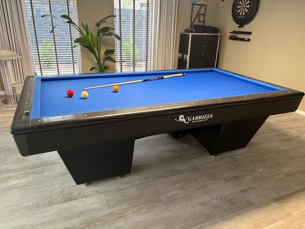 ≥ Gabriels Biljart Imperator 230 — Biljarten en Poolen — Marktplaats