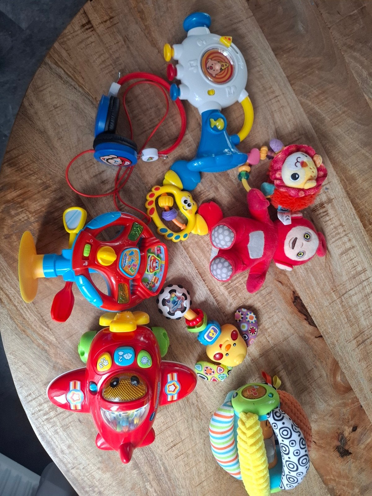 ≥ Diverse baby- en peuterspeelgoed set (m2408278606) — Speelgoed ...