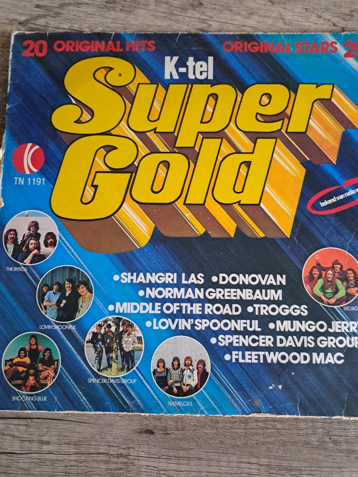 ≥ Diverse LP's: The Rolling Stones, De Four Tak, Super Gold — Vinyl ...