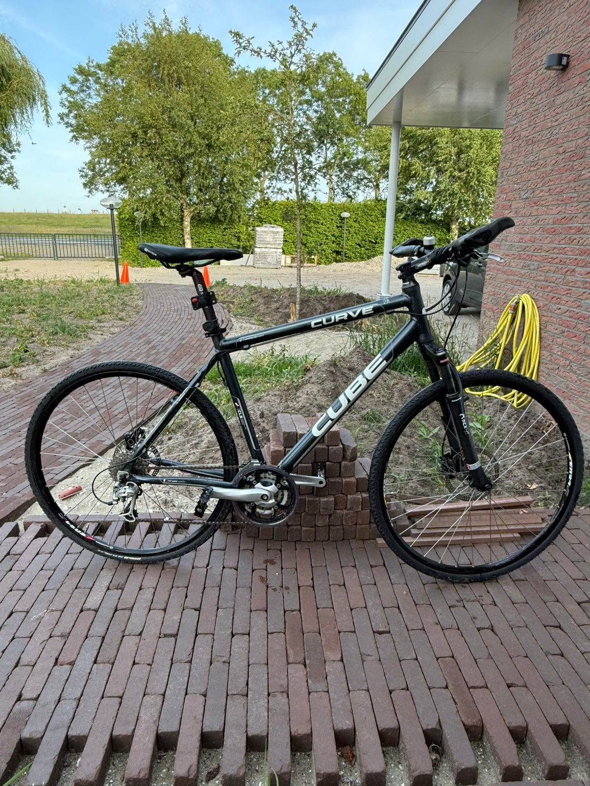 ≥ Mooie mountainbike — Fietsen | Mountainbikes en ATB — Marktplaats