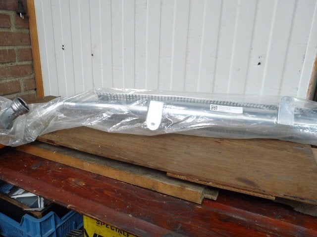 ≥ Zundapp brommer uitlaat Zundapp ks 50 uitlaat oldtimer (m2408025878 ...