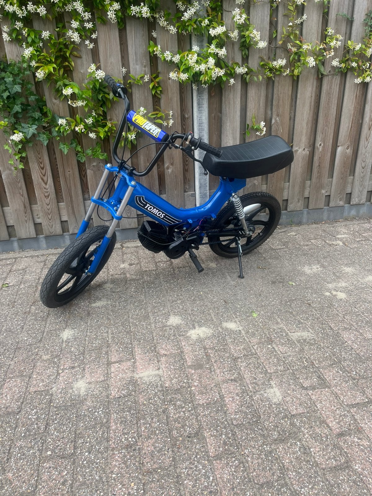 ≥ Tomos a35 50cc — Brommers | Tomos — Marktplaats