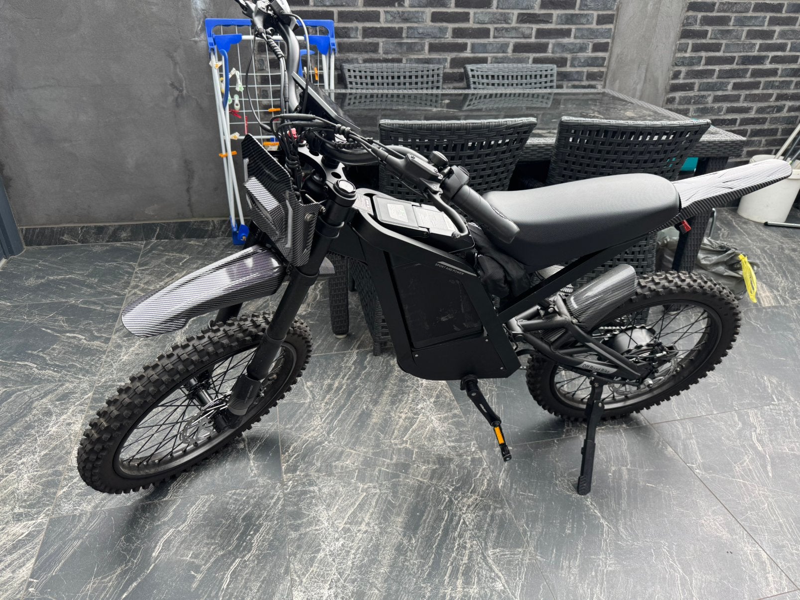 ≥ gt2000 — Elektrische fietsen — Marktplaats