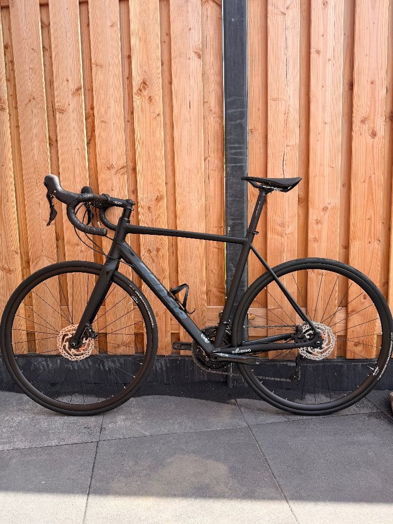 ≥ sensa Modena Disc LTD 105 M 55 cm (m2405898429) — Fietsen ...