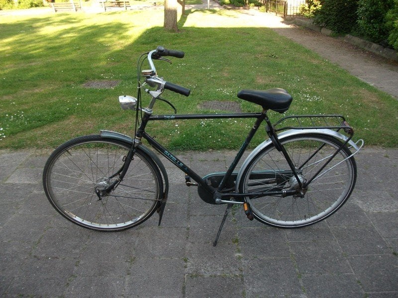 ≥ gazelle (heren fiets) — Fietsen | Heren | Herenfietsen — Marktplaats