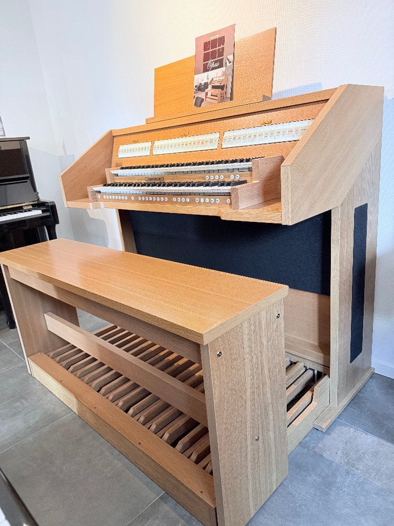 ≥ Johannus Opus 250 — Orgels — Marktplaats