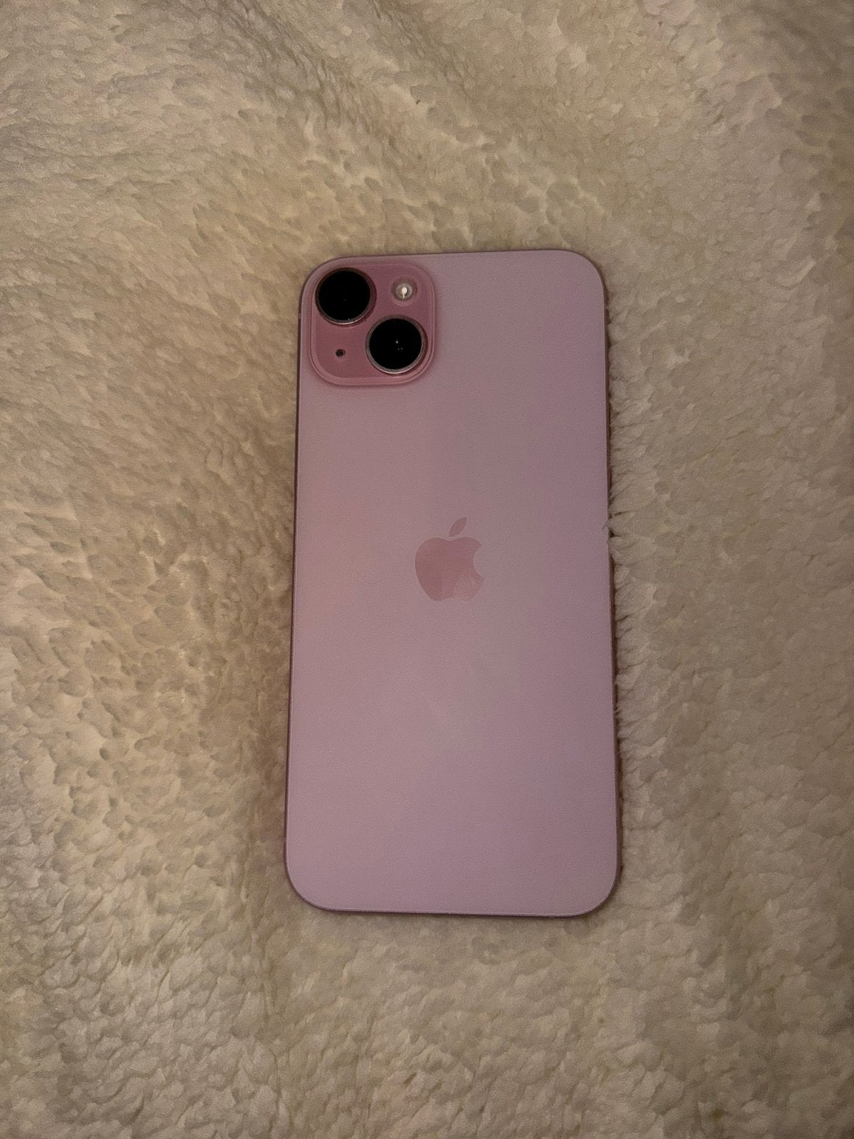 ≥ iPhone 15 Plus Roze – 128 GB – Batterijcapaciteit 87% — Mobiele ...