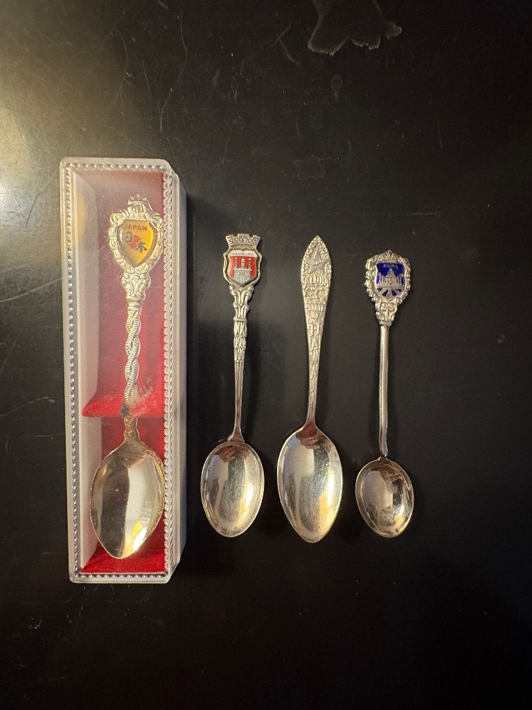 ≥ Vind antiek japan in Antiek | Bestek op Marktplaats