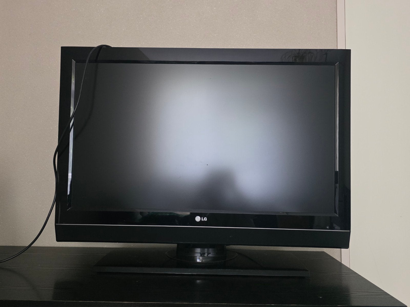 ≥ LG LCD TV 32 inch - Goede staat — Televisies — Marktplaats