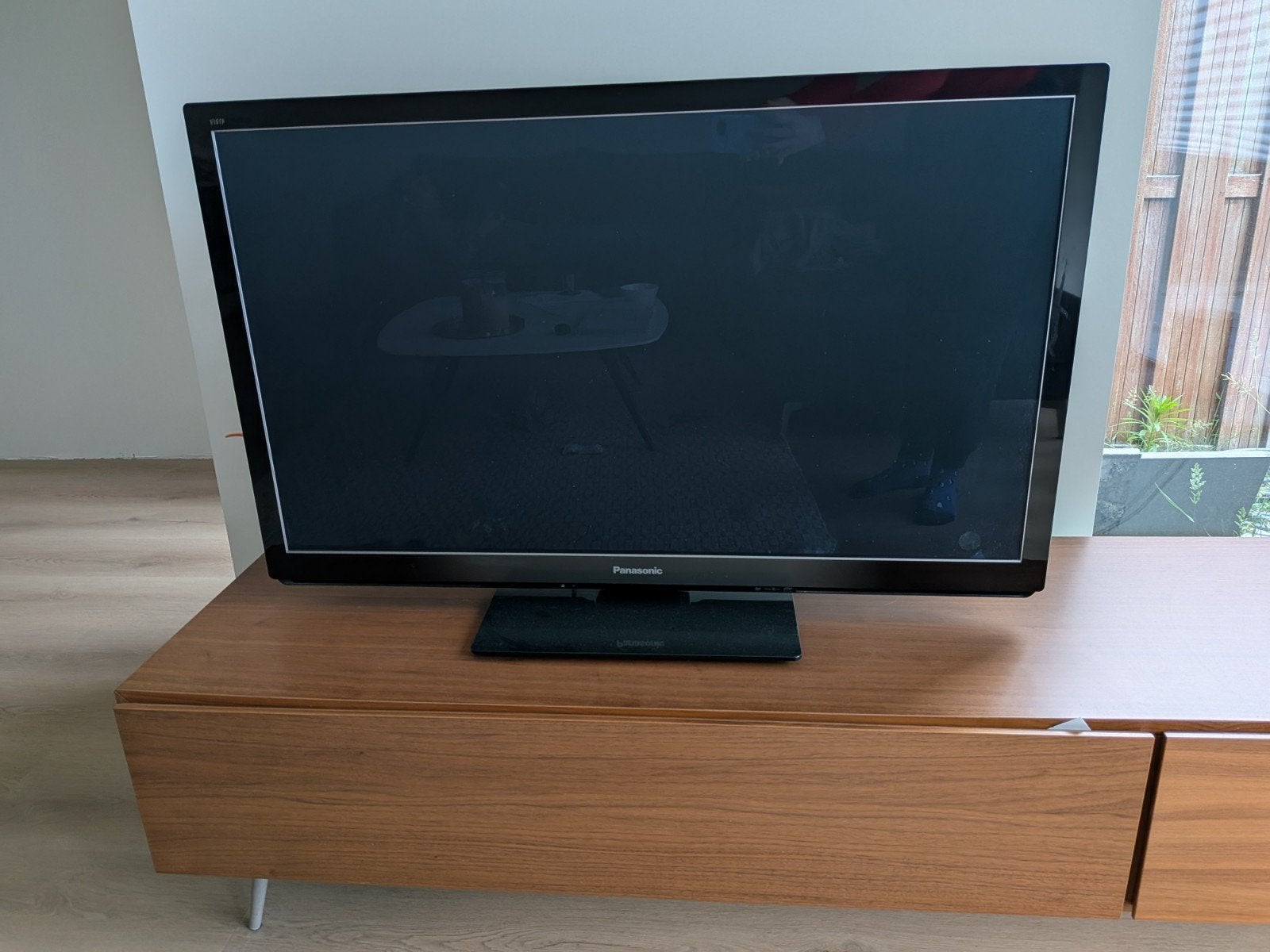 ≥ Panasonic TX-P42GT30E Plasma TV - 42 inch Full HD — Televisies ...