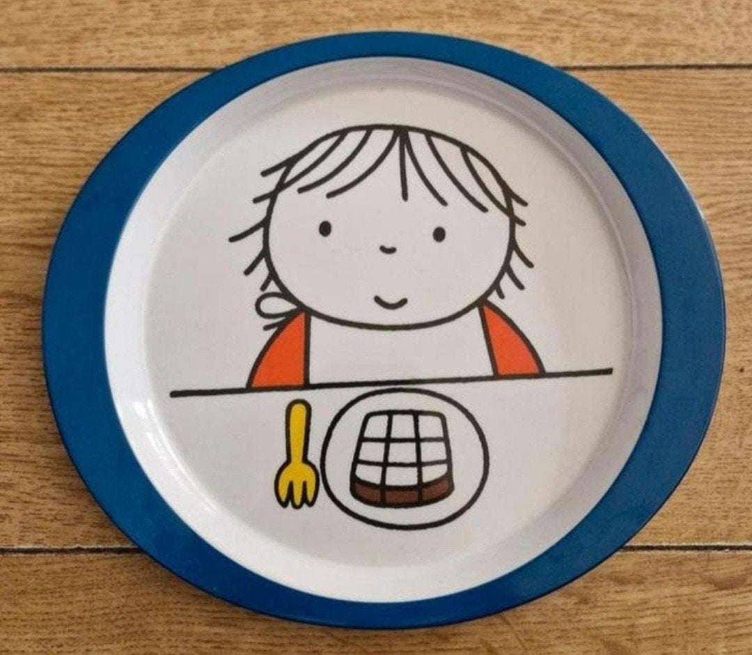 ≥ Kinderbord Mepal — Keuken | Servies — Marktplaats