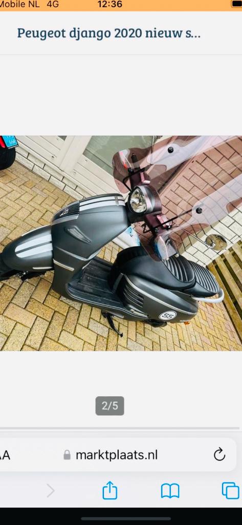 ≥ Brommer — Brommers | Tomos — Marktplaats