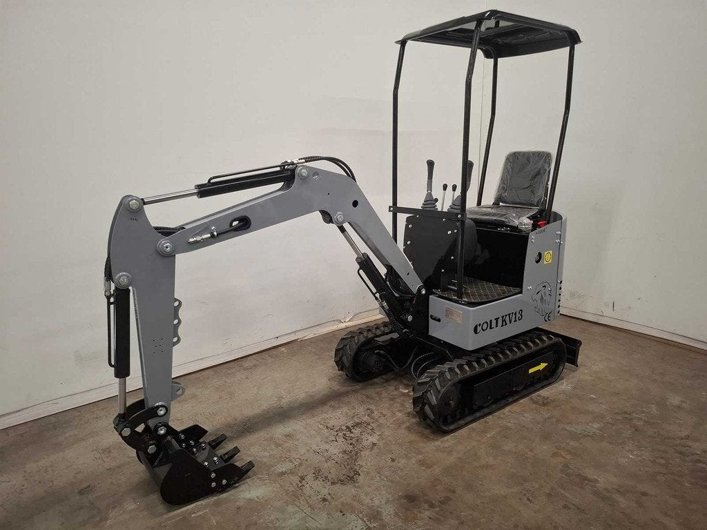 ≥ COLT - 2026 - KV13 - Minigraafmachine (m2406133756) — Machines en ...