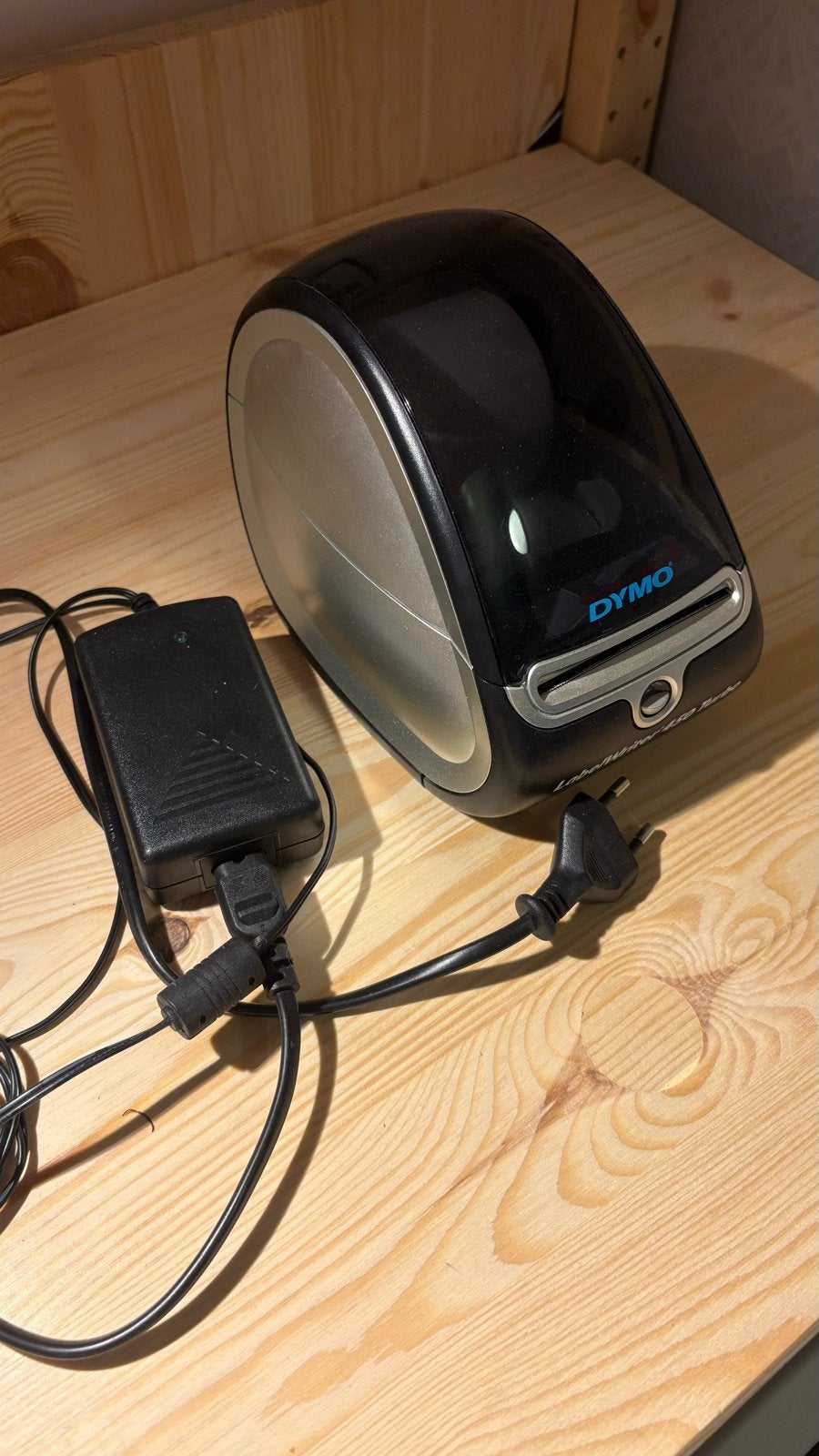 ≥ Dymo LabelWriter 450 Turbo met diverse etiketten — Labelprinters ...