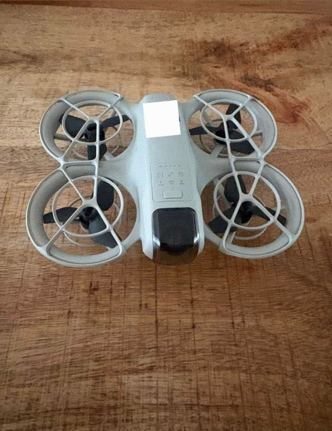≥ DJI Neo Fly More Combo - Ideaal voor beginners, z.g.a.n. — Drones ...