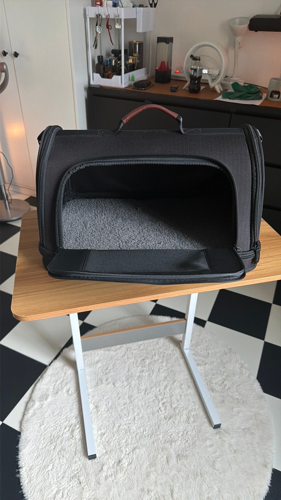 ≥ Trixie transport tas (m2407747906) — Honden-accessoires — Marktplaats