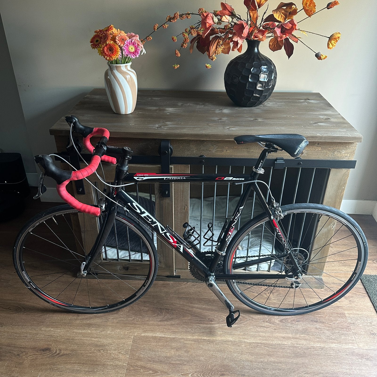 ≥ Sensa Umbria racefiets (m2405998465) — Fietsen | Racefietsen ...