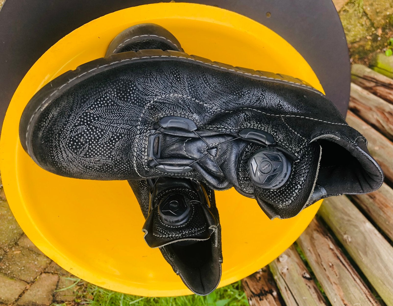 ≥ WOLKY half hoge>Quick laces/snelle aanschieter schoenen! — Schoenen ...