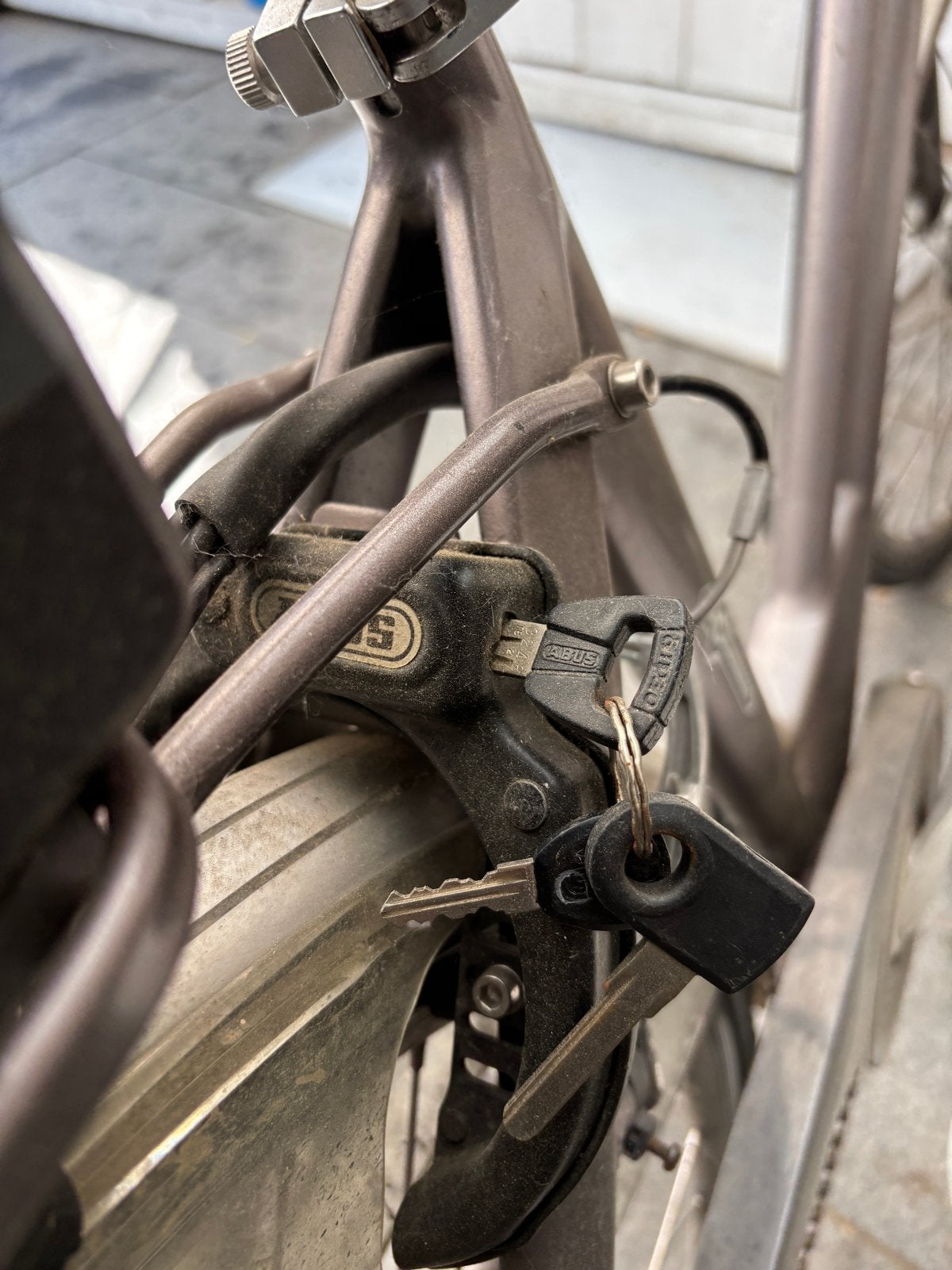 ≥ Elektrische fiets Sunval Pidenco V8.0 - Opknapper — Elektrische ...