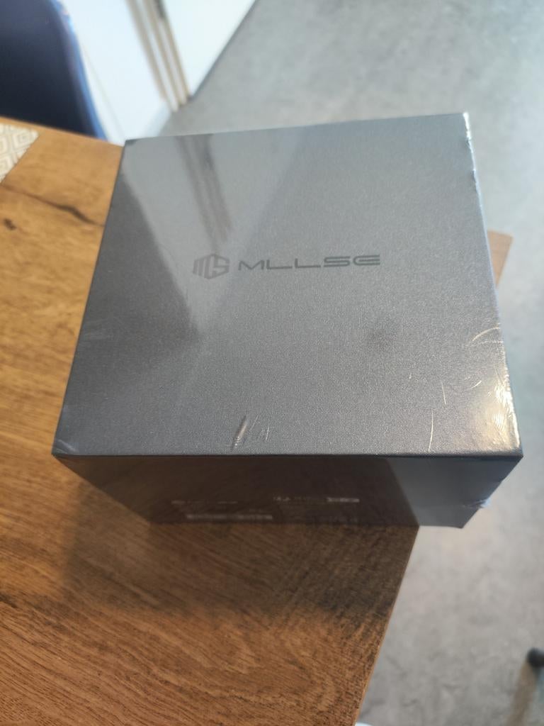 ≥ Nieuwe geseald MLLSE Mini PC: Ryzen 7, 24GB DDR5, 1TB SSD ...