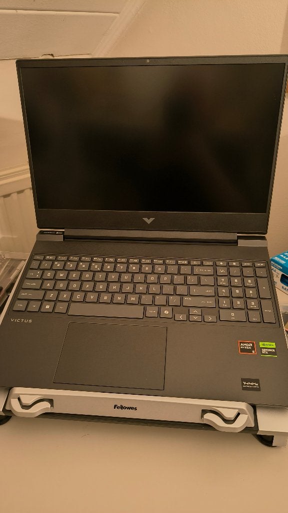≥ HP victus laptop — Windows Laptops — Marktplaats