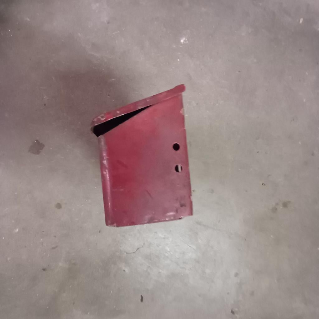≥ Vind mc cormick in Antiek | Gereedschap en Instrumenten op Marktplaats