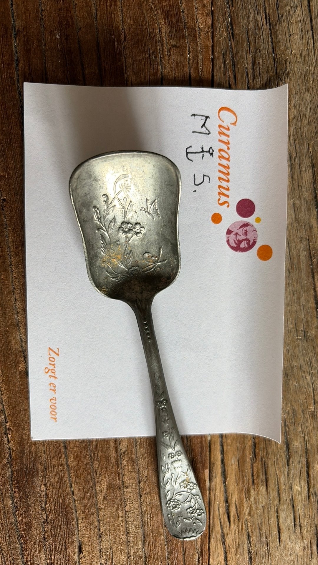 ≥ Vind hulst antiek in Antiek | Bestek op Marktplaats