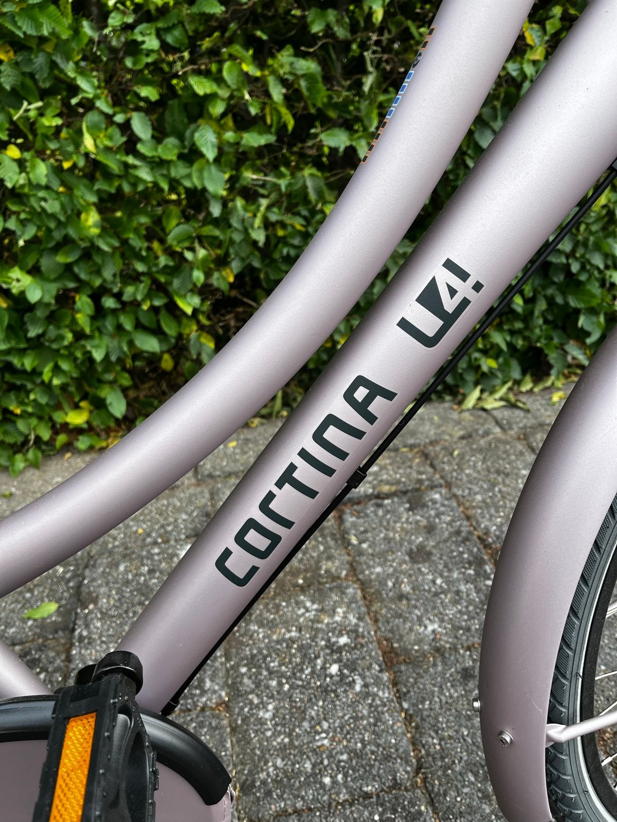 ≥ Cortina U4 46cm kinderfiets - Zo goed als nieuw! (m2406157949 ...