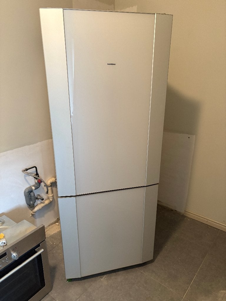 ≥ Koel-Vriescombinatie GAGGENAU — Koelkasten en IJskasten — Marktplaats