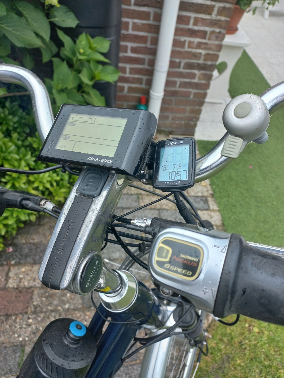 ≥ Stella-Vicenza — Elektrische fietsen — Marktplaats