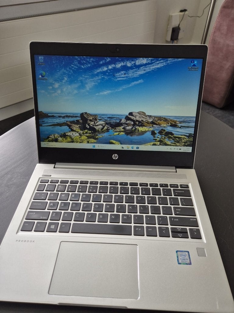 ≥ HP Probook 430 G6, Intel Core i5-8265U, 12gig ram, 256gb. — Windows ...