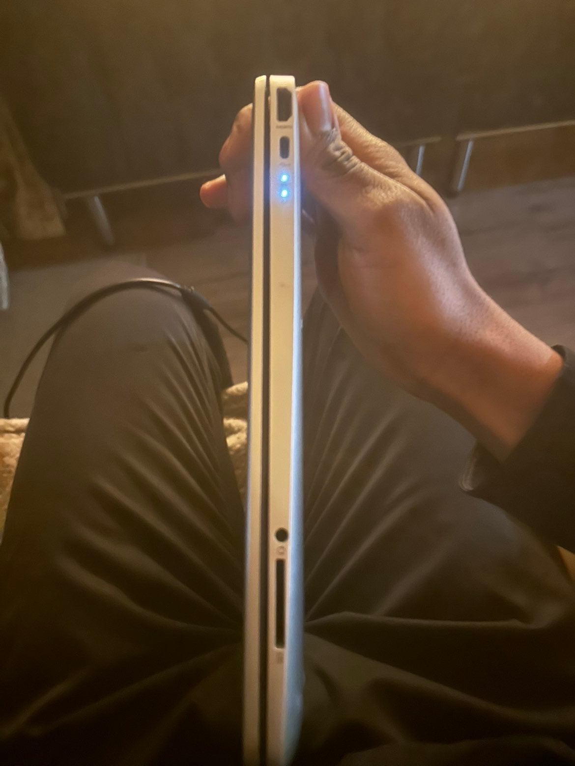 ≥ Hp laptop — Biljarten en Poolen — Marktplaats