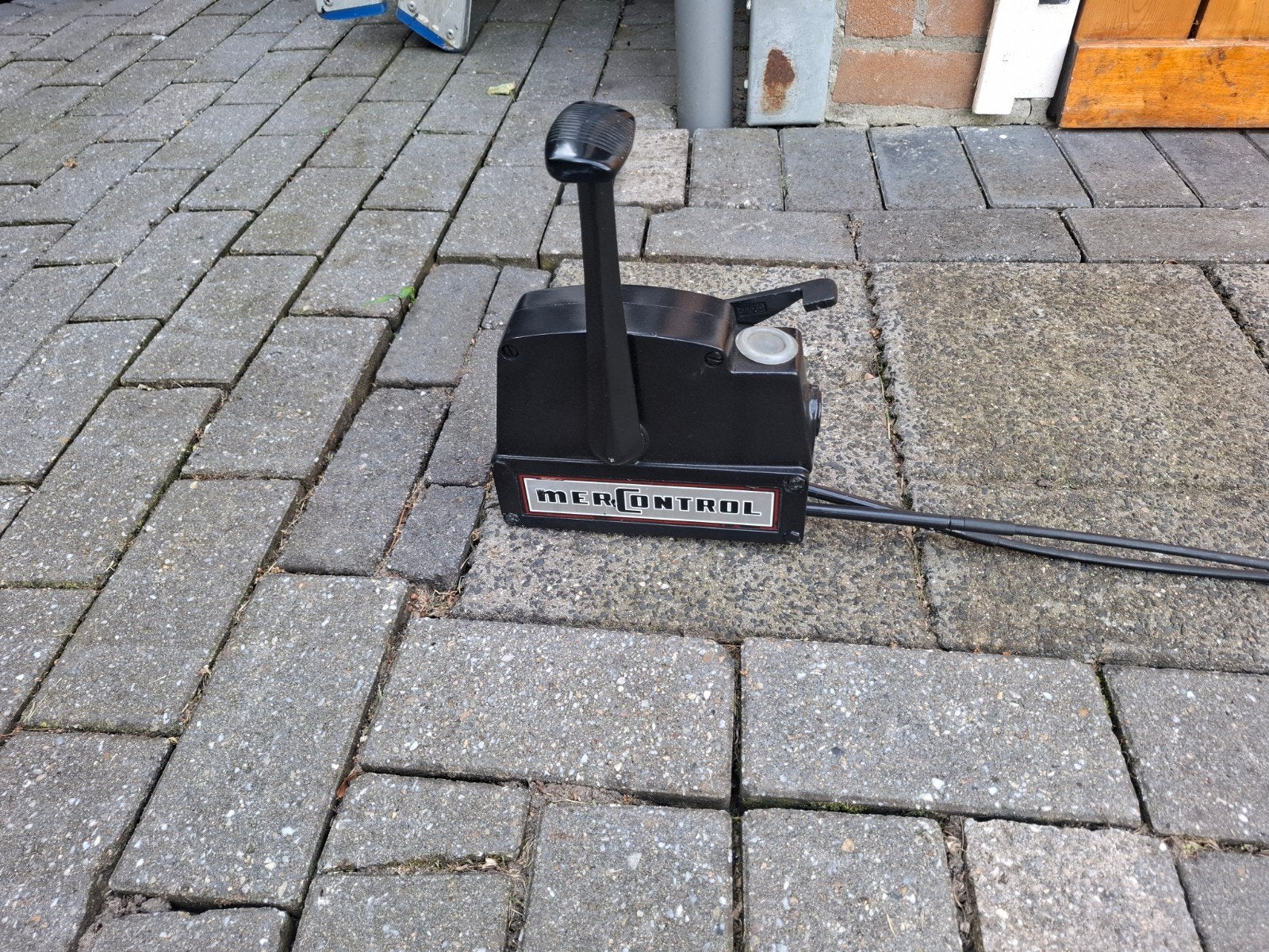 ≥ MERCURY afstandbediening (m2405831048) — Accessoires en Onderhoud ...