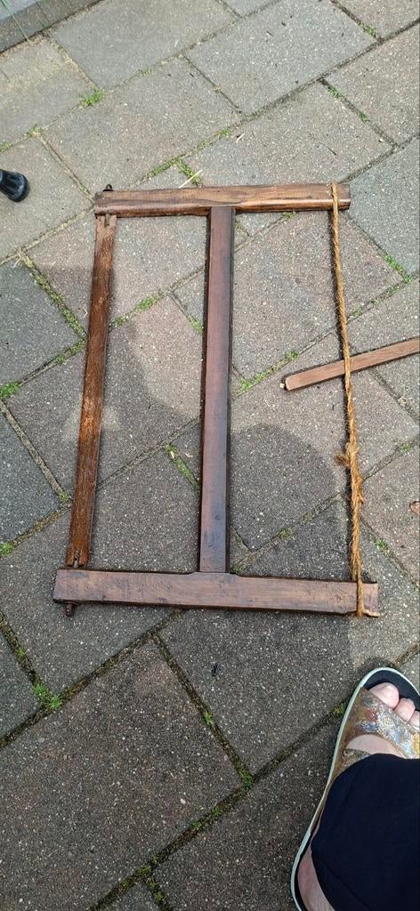 ≥ Antiek Gereedschap en Instrumenten: Zaag Aanbod | Marktplaats