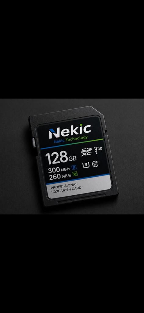 ≥ Vind high endurance 128gb microsdxc op Marktplaats - juni 2026